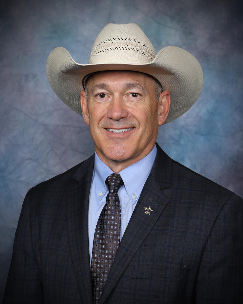 Association Directory | Sheriffs' Association of Texas